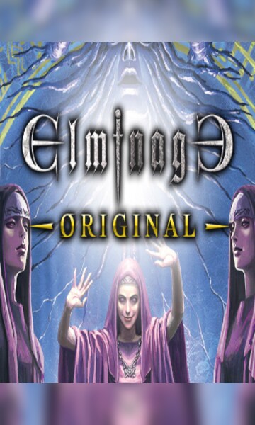 Buy Elminage Original (PC) - Steam Key - GLOBAL - Cheap - G2A.COM!