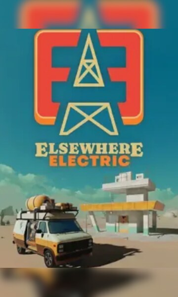 Cumpara Elsewhere Electric (PC) - Steam Key - GLOBAL - Ieftine - G2A.COM!