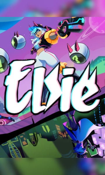 Elsie 🥇 Best Prices | G2A.COM