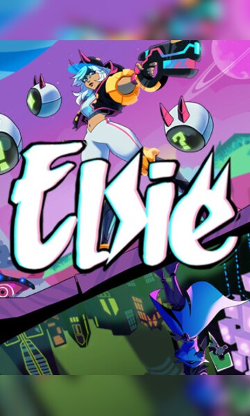 ¡Comprar Elsie (PC) - Steam Clave - GLOBAL - Barato - G2A.COM!