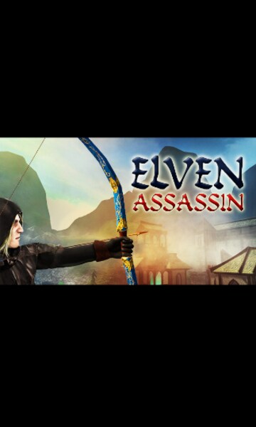 Elven Assassin VR 🥇 Best Prices | G2A.COM