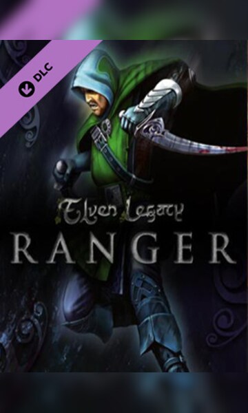 Elven Legacy: Ranger 🥇 Best Prices | G2A.COM