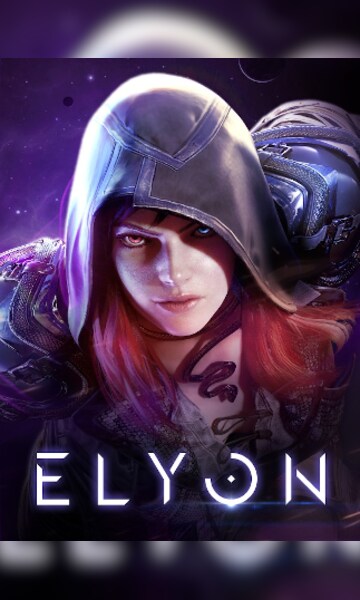 Elyon 🥇 Best Prices | G2A.COM