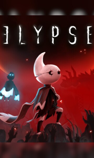 ¡Comprar Elypse (PC) - Steam Clave - GLOBAL - Barato - G2A.COM!