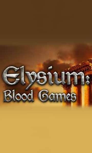 Elysium: Blood Games 🥇 Best Prices | G2A.COM