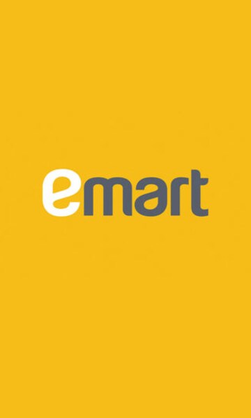 Buy Emart Gift Card 30000 KRW - Emart Key - SOUTH KOREA Online | G2A.COM