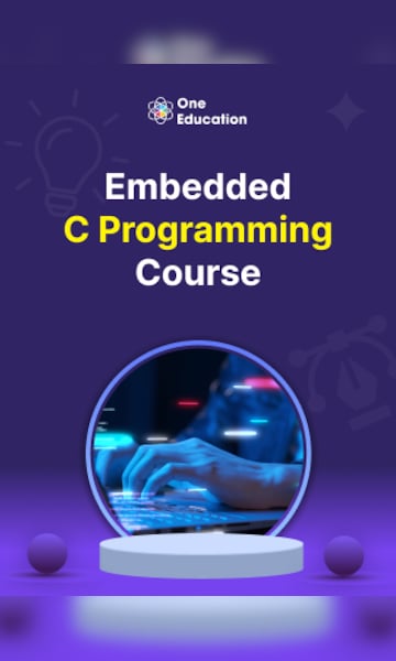 Buy Embedded C Programming - Oneeducation.org.uk - Cheap - G2A.COM! Buy Embedded C Programming - Oneeducation.org.uk - Cheap - G2A.COM!