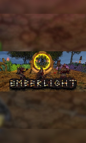 Emberlight 🥇 Mejores ofertas y precios baratos | G2A.COM
