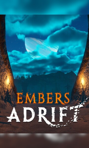Acheter Embers Adrift (PC) - Steam Clé - GLOBAL - Pas cher - G2A.COM!