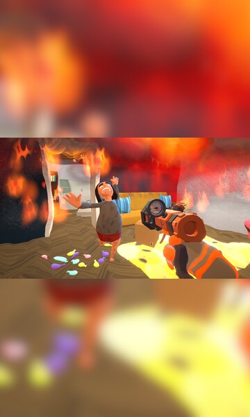 Buy Embr (PC) - Steam Key - GLOBAL - Cheap - G2A.COM!