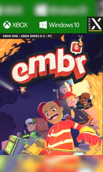 Embr (Xbox Series X/S, PC) - Xbox Live Schlüssel - ARGENTINIEN kaufen ...