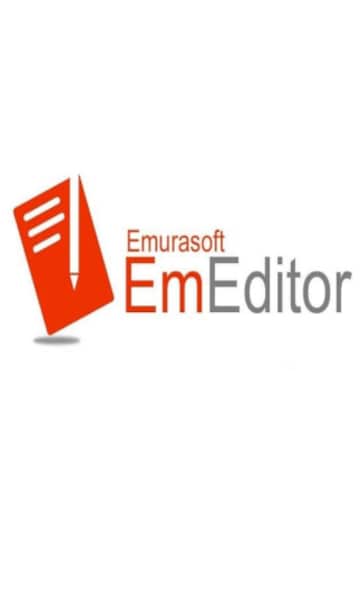 Buy EmEditor Professional Text Editor (PC) (1 Device, Lifetime ...