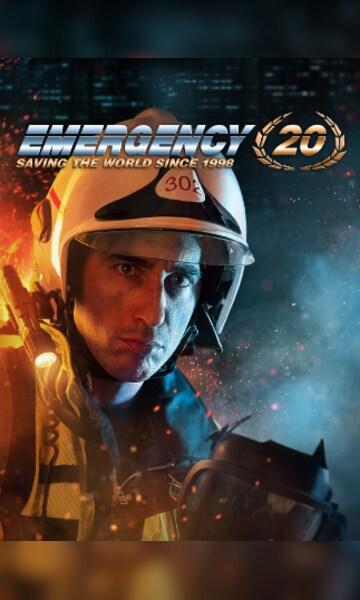¡Comprar EMERGENCY 20 (PC) - Steam Regalo - REINO UNIDO - Barato - G2A.COM!