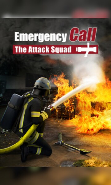 Emergency Call 112 - The Attack Squad 🥇 Best Prices | G2A.COM