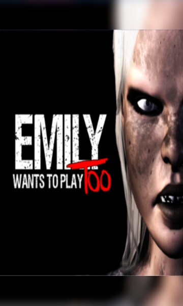 Emily Wants to Play Too 🥇 Mejores ofertas y precios baratos | G2A.COM