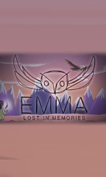 EMMA: Lost in Memories 🥇 Best Prices | G2A.COM