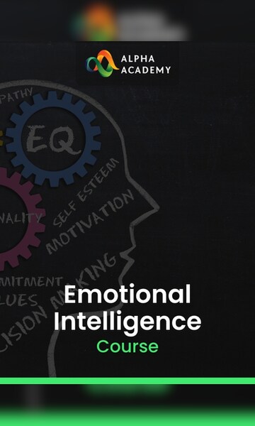 ¡Comprar Emotional Intelligence - Alpha Academy Clave - GLOBAL - Barato - G2A.COM!