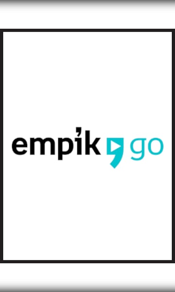 Empik Go Gift Card 🥇 Mejores ofertas y precios baratos | G2A.COM