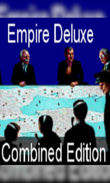 Empire Deluxe Combined Edition 🥇 Mejores ofertas y precios baratos ...