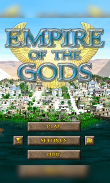 Empire of the Gods 🥇 Best Prices | G2A.COM