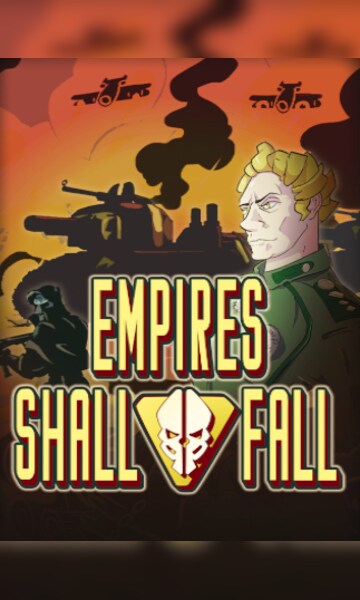 ¡Comprar Empires Shall Fall (PC) - Steam Regalo - GLOBAL - Barato - G2A.COM!