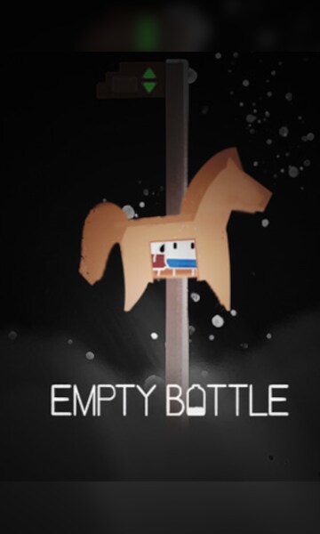 ¡Comprar Empty Bottle (PC) - Steam Clave - CHINA - Barato - G2A.COM!