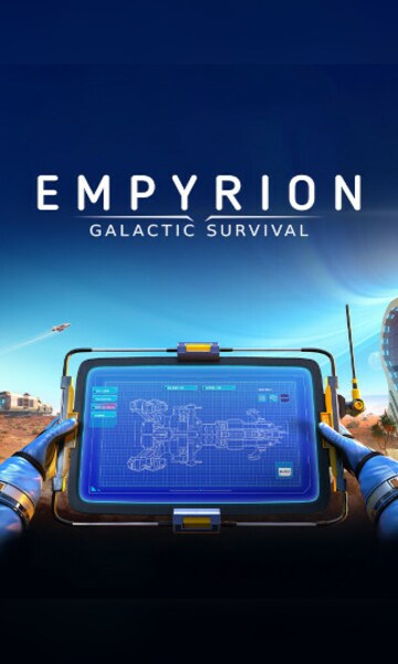 Kup Empyrion - Galactic Survival (PC) - Steam Klucz - EUROPA - Tanio ...