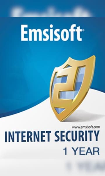 Emsisoft Internet Security Pack 🥇 Best Prices | G2A.COM