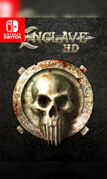 Buy Enclave HD Nintendo Switch - Nintendo eShop Key - UNITED STATES ...