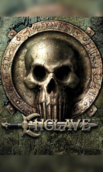 Buy Enclave - Steam - Key GLOBAL - Cheap - G2A.COM!