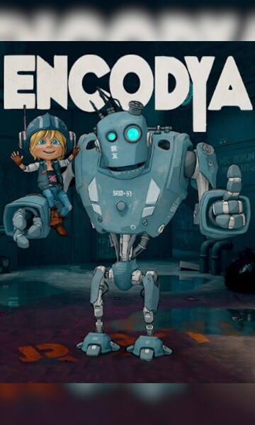 Buy ENCODYA (PC) - Steam Gift - JAPAN - Cheap - G2A.COM!