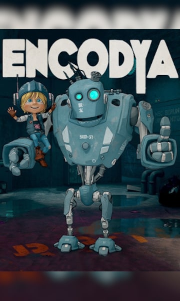 Buy ENCODYA (PC) - Steam Key - GLOBAL - Cheap - G2A.COM!