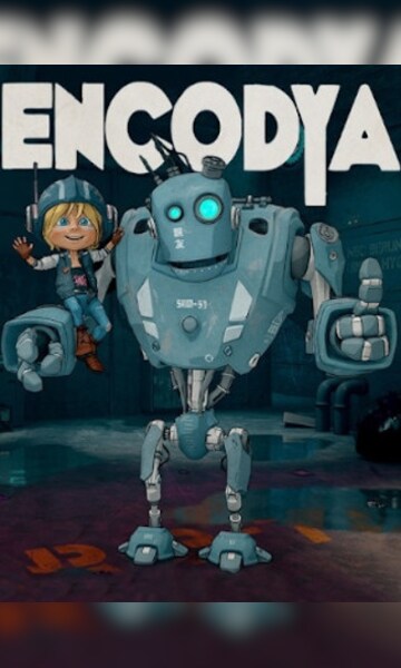 ENCODYA vs Republique RANDOM KEY 🥇 Best Prices | G2A.COM