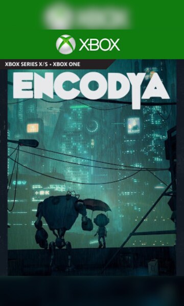 ¡Comprar ENCODYA (Xbox One) - Xbox Live Clave - ARGENTINA - Barato - G2A.COM!