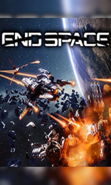 End Space 🥇 Best Prices | G2A.COM