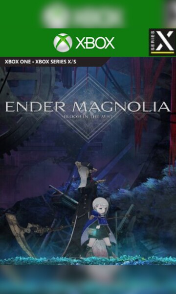 ¡Comprar Ender Magnolia: Bloom in the Mist (Xbox Series X/S) - Xbox ...