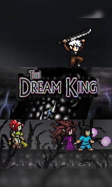 Endica VII The Dream King 🥇 Best Prices | G2A.COM