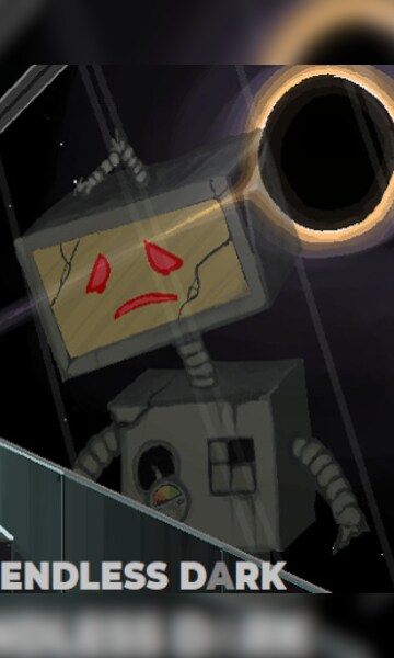 Endless Dark 🥇 Mejores ofertas y precios baratos | G2A.COM