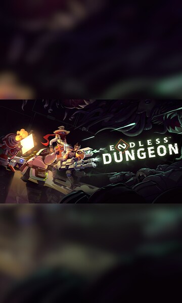 Buy ENDLESS Dungeon | Last Wish Edition (PC) - Steam Account - GLOBAL ...