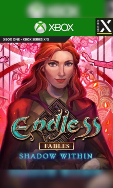 Buy Endless Fables: Shadow Within (Xbox Series X/S) - Xbox Live Key ...
