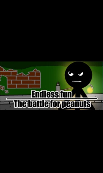 Endless Fun The battle for peanuts 🥇 Best Prices | G2A.COM