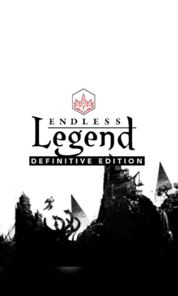 Buy Endless Legend Definitive Edition (PC) - Steam Gift - NORTH AMERICA ...