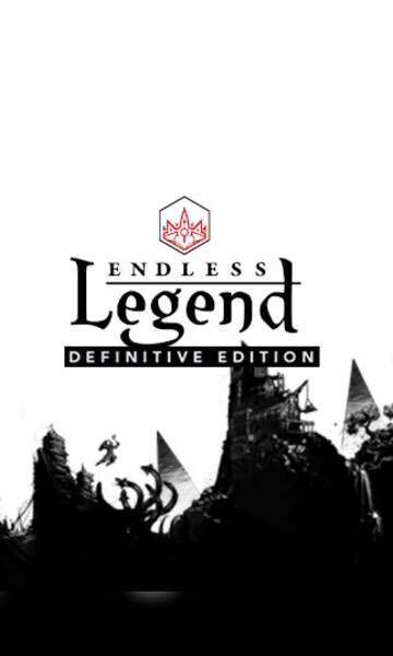 ¡Comprar Endless Legend Definitive Edition (PC) - Steam Regalo - JAPÓN ...