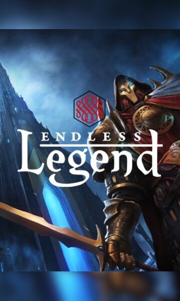 ¡Comprar Endless Legend (PC) - Steam Clave - GLOBAL - Barato - G2A.COM!