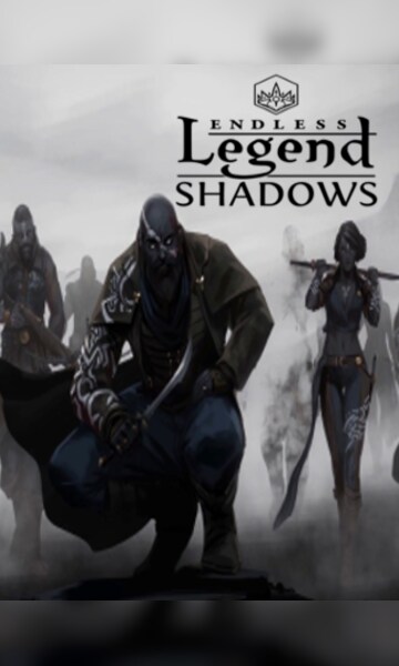 Endless Legend - Shadows 🥇 Mejores ofertas y precios baratos | G2A.COM