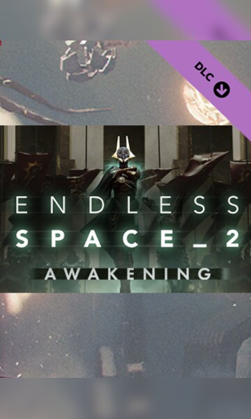 Buy Endless Space 2 - Awakening - Steam Gift - (GLOBAL) | Best Price 💸 G2A.COM