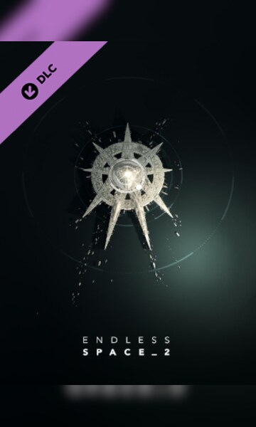 Endless Space 2 - Digital Deluxe Upgrade 🥇 Best Prices | G2A.COM