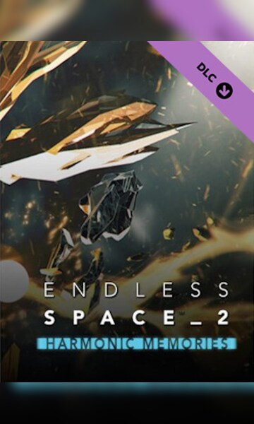 ¡Comprar Endless Space 2 - Harmonic Memories (PC) - Steam Clave - GLOBAL - Barato - G2A.COM!
