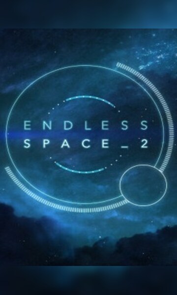 Buy Endless Space 2 PC - Steam Account - GLOBAL - Cheap - G2A.COM!