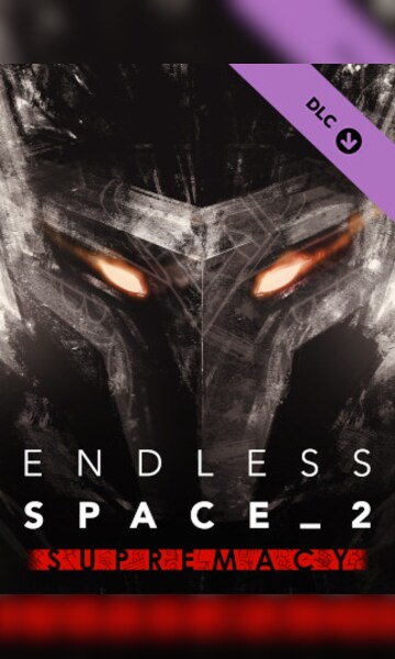 Buy Endless Space 2 - Supremacy (PC) - Steam Key - RU/CIS | Best Price 💸 G2A.COM